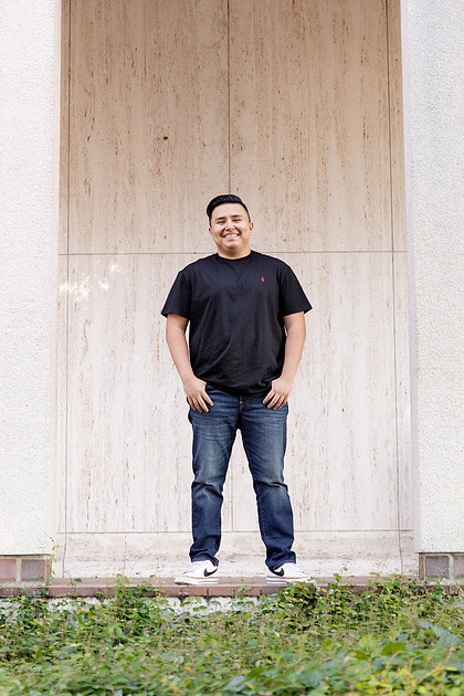 Calcote Photography | Arturo